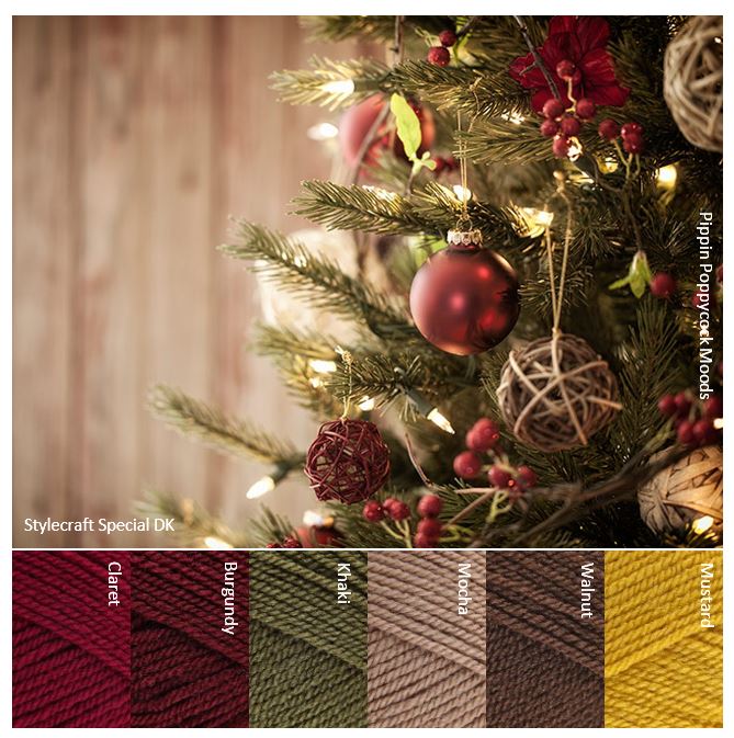 MB crimbo – Pippin Poppycock