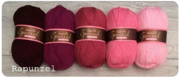 Yarn Packs – Pippin Poppycock