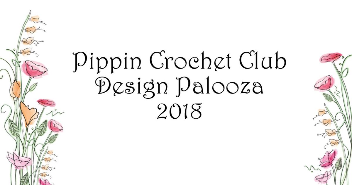 2018 Design Palooza – Pippin Poppycock