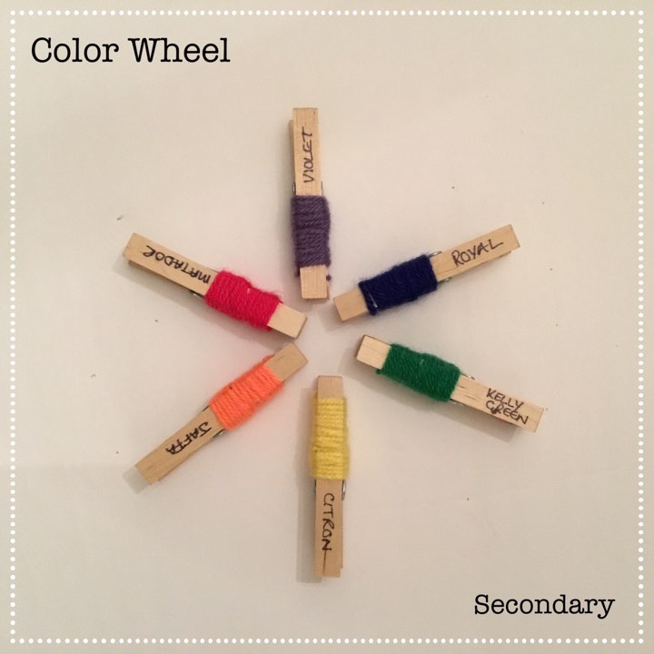 Color Theory – Basics 101 – Pippin Poppycock