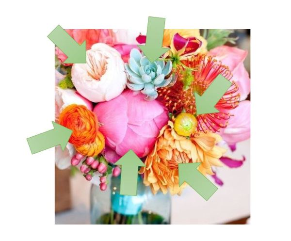 Color Theory 104 – Exploring Colors – Pippin Poppycock