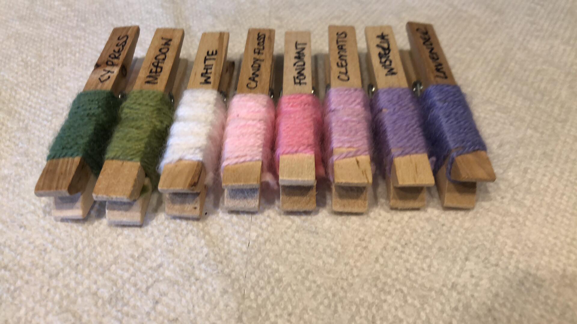 Color Theory 104 – Exploring Colors – Pippin Poppycock