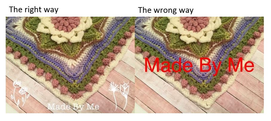 Watermark – Pippin Poppycock