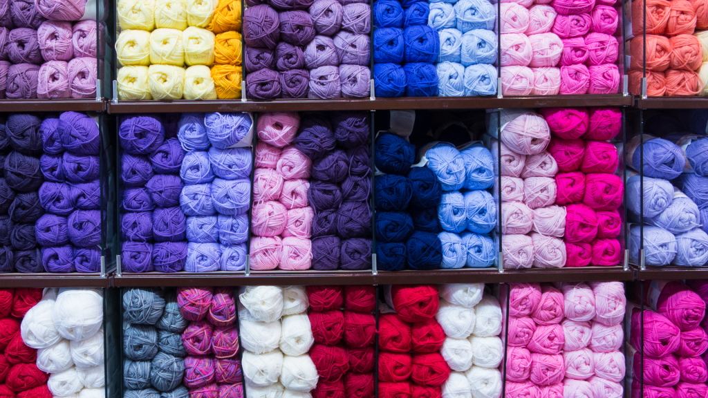 Color Theory 104 – Exploring Colors – Pippin Poppycock