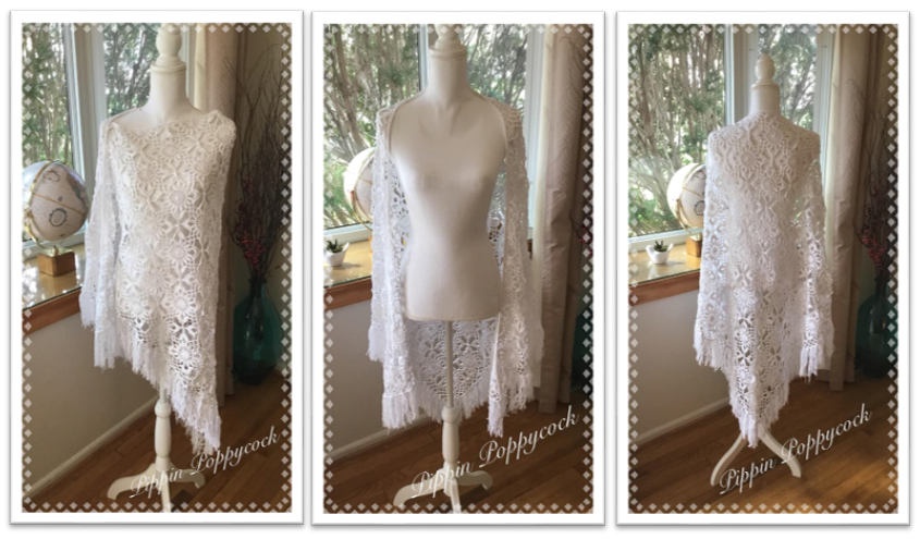 Gypsy Queen is here! – Pippin Poppycock