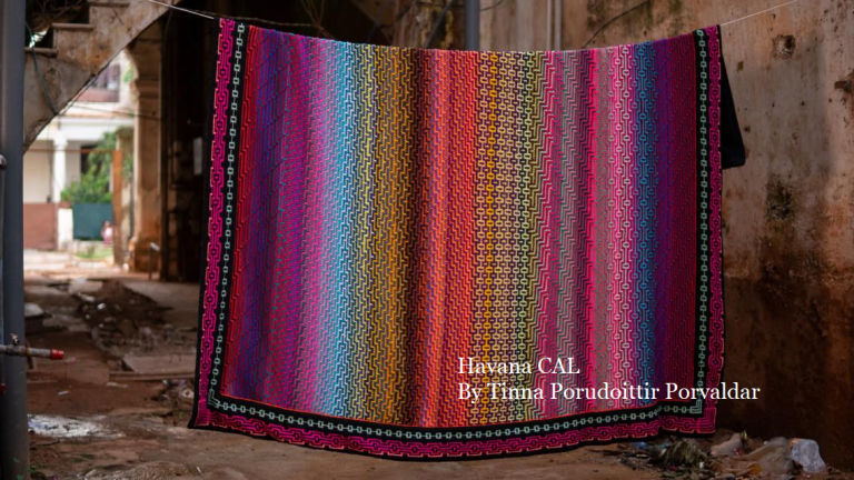 Havana Cal – Introduction – Pippin Poppycock