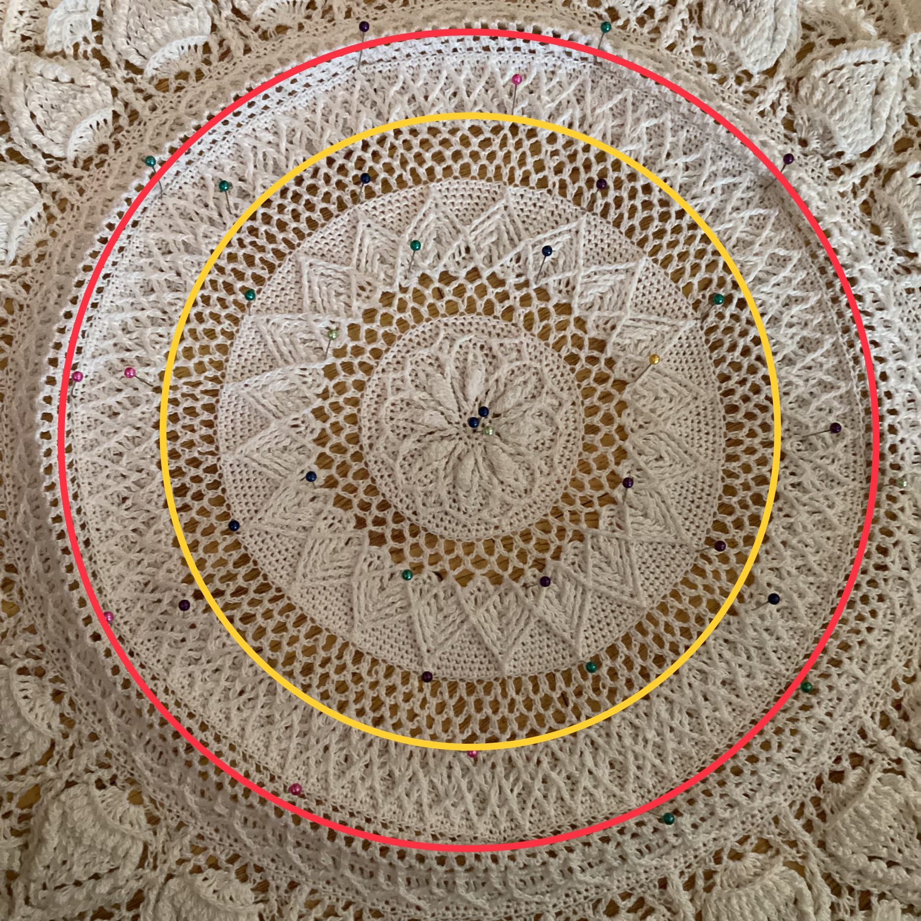 Around the Block – Pippin Poppycock