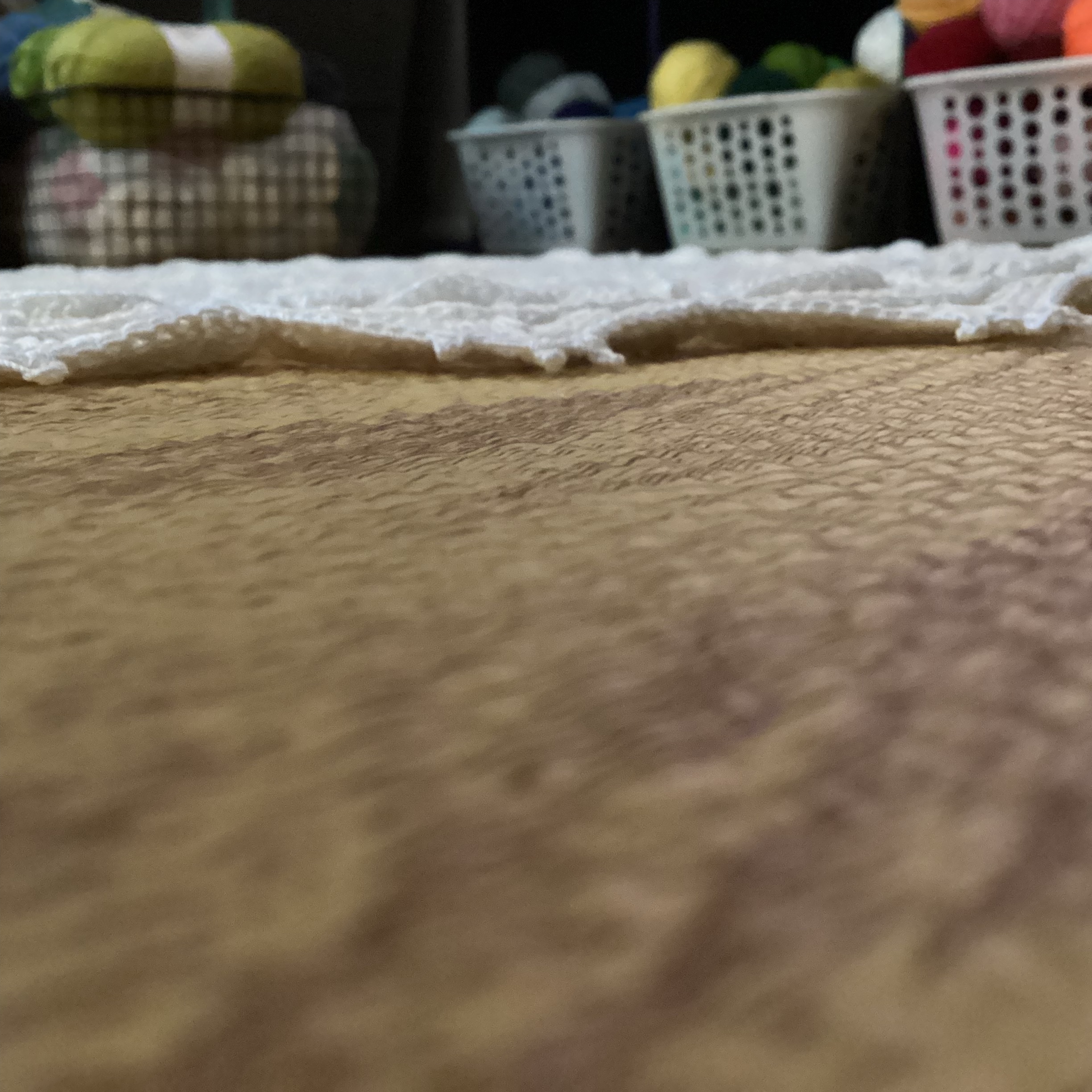 Around the Block – Pippin Poppycock